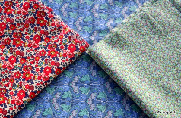 April 2017 – Crosspatch