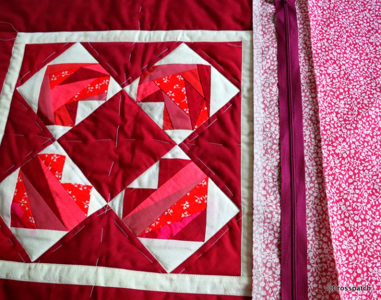 April 2017 – Crosspatch